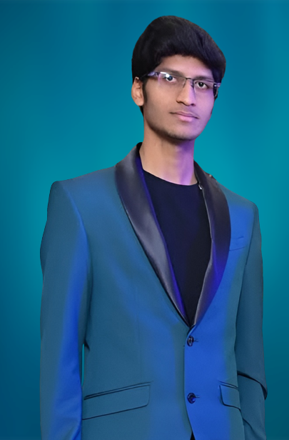 Ujjwal Jindal Portfolio